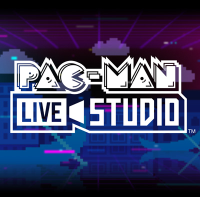 GAMES │ The Official Site for PAC-MAN