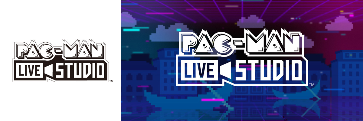 GAMES │ The Official Site for PAC-MAN