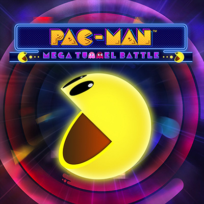 GAMES │ The Official Site for PAC-MAN