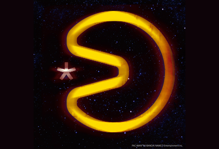 MERCH │ The Official Site for PAC-MAN