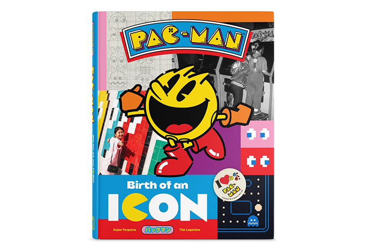 MERCH │ The Official Site for PAC-MAN